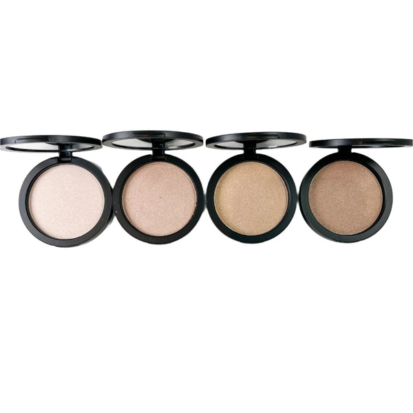 NEW! The Perfect Glow - Pressed Powder Luminizer - by Jacqueline Kalab ...