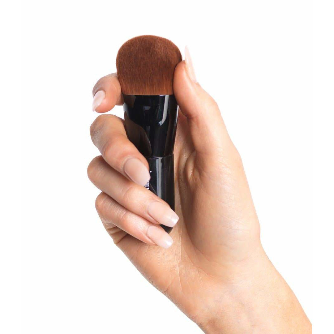 Magic Foundation Brush - the Most Addictive, Useful, Multi-use Makeup ...